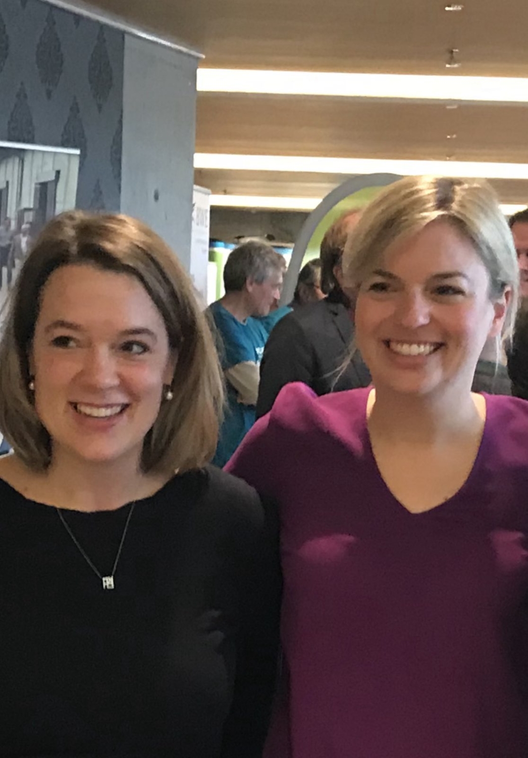 Über mich – Jessica Hecht